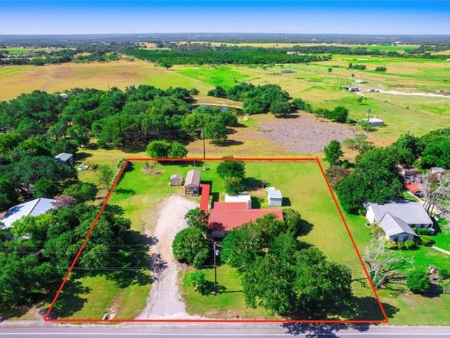 1600 W State Highway 29, Bertram, TX 78605