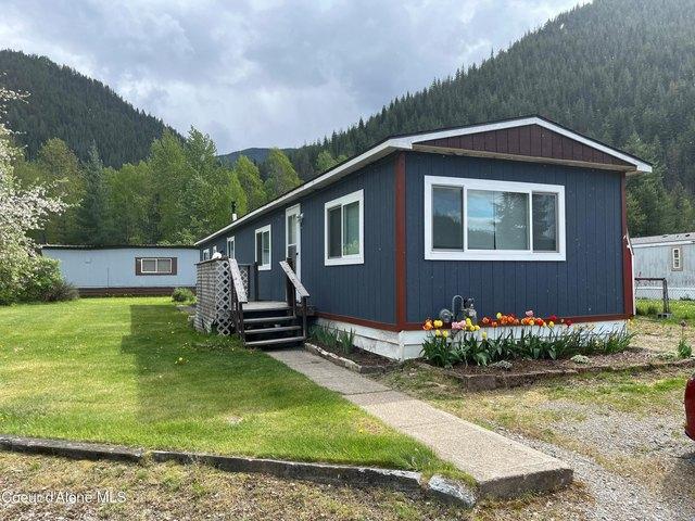 1600 W Yellowstone Ave Spc 31, Osburn, ID 83849