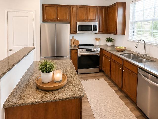 1600 Walnut View Drive