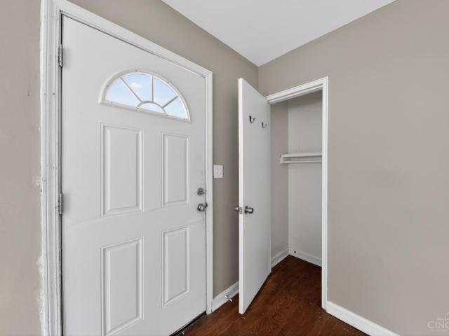 1600 Western Hills Lane