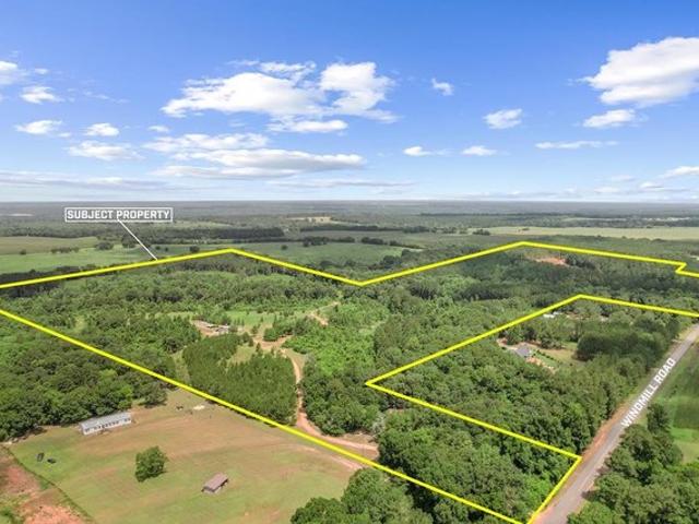 1600 Windmill Rd, Newton, AL 36352