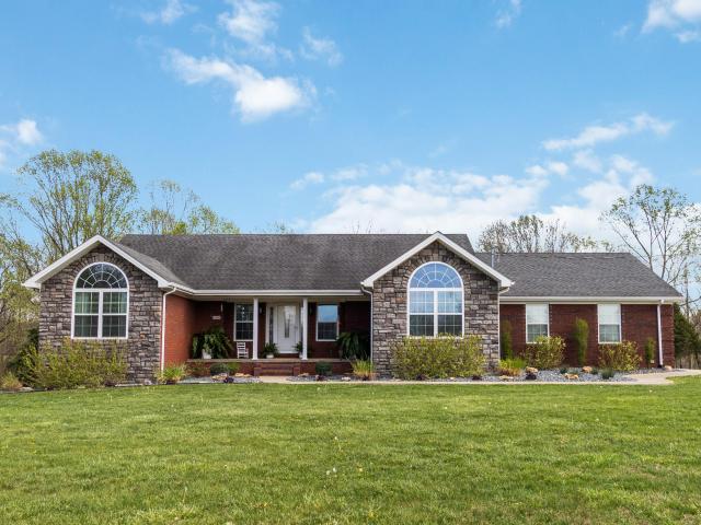1600 Wooleyville Road