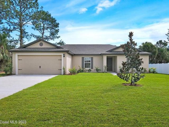 1600 Yahner St, Palm Bay, FL 32909