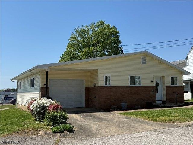 1600 15th St, Parkersburg, WV 26101
