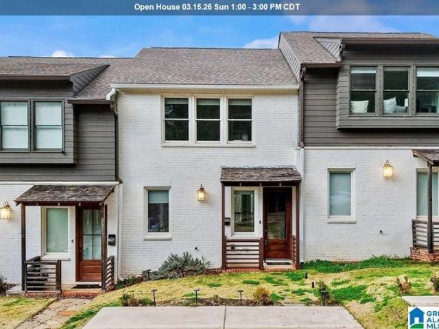1600 16th Ave S, Birmingham, AL 35205