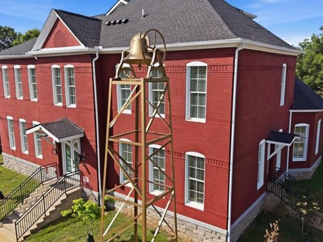1600 10th Ave N Unit 102, Nashville, TN 37208