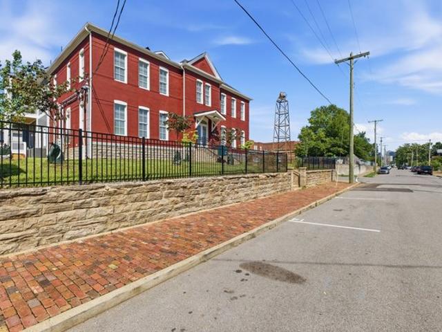 1600 10th Ave N Unit 201, Nashville, TN 37208