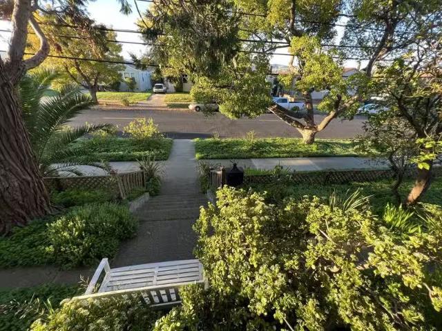 $1600 1 Bedroom with Private Bath in a Furnished Shared 3 Be.