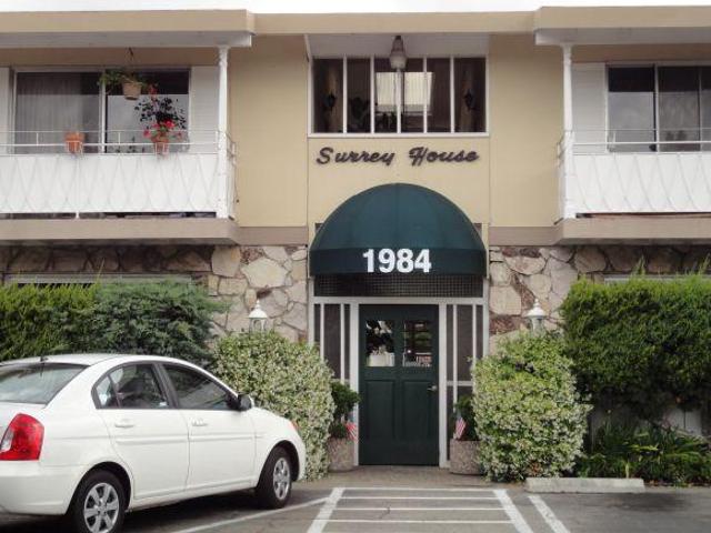 $1600 / 1br ~~ ONE BEDROOM IN NICE COMPLEX CENTRAL LOCATION ~~