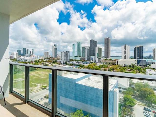 1600 1st Ave NE #1204, Miami, FL 33132