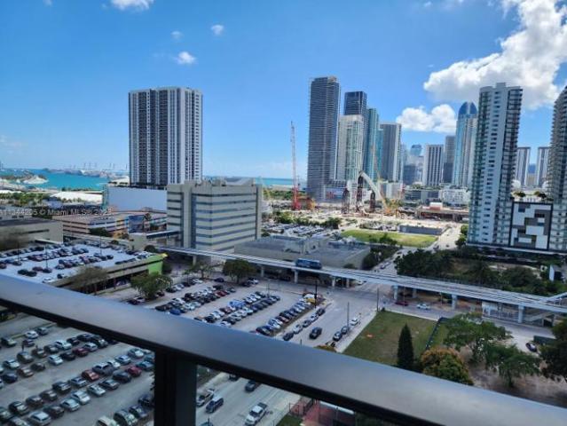 1600 1st Ave NE #1408, Miami, FL 33132