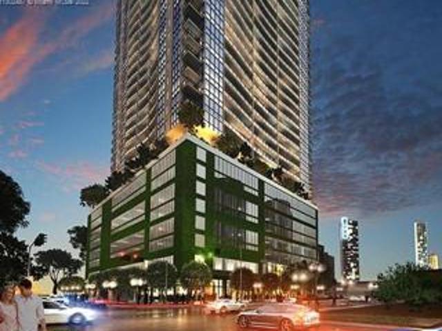 1600 1st Ave NE #1715, Miami, FL 33132