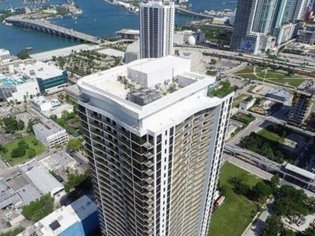 1600 1st Ave NE #2008, Miami, FL 33132