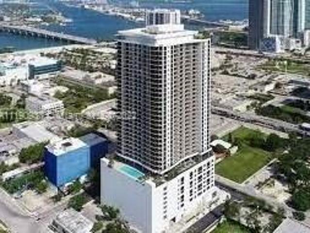1600 1st Ave NE #2011, Miami, FL 33132