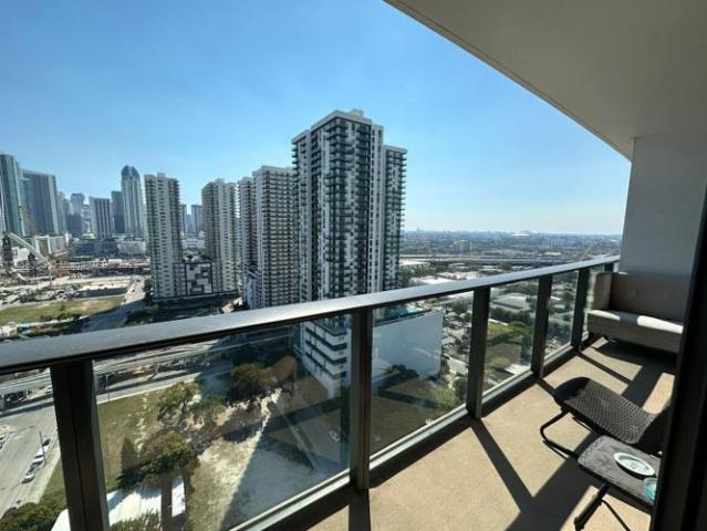 1600 1st Ave NE #2108, Miami, FL 33132