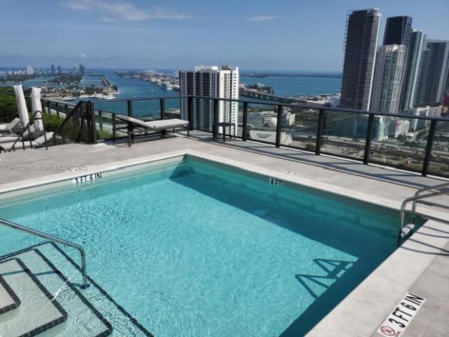 1600 1st Ave NE #2319, Miami, FL 33132