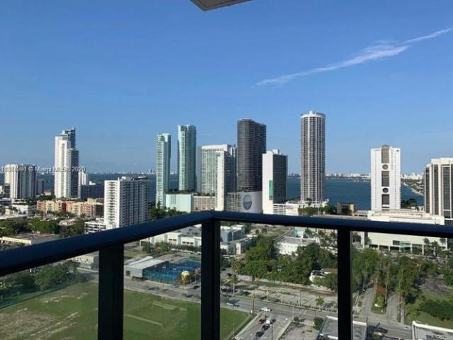 1600 1st Ave NE #2320, Miami, FL 33132