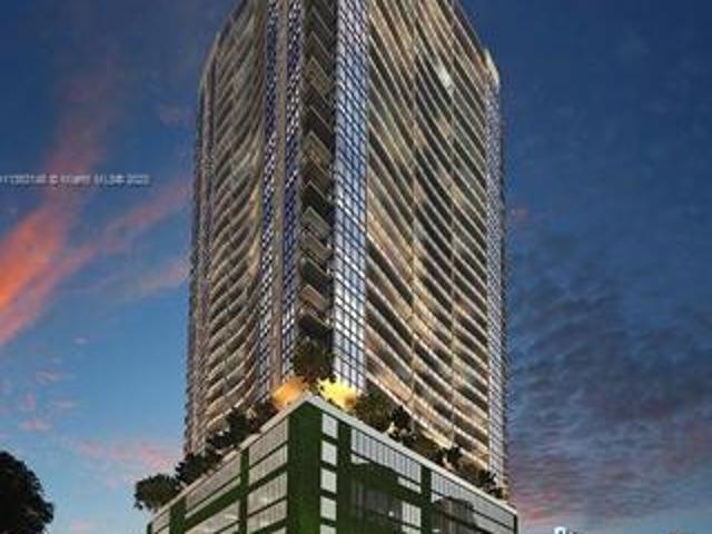 1600 1st Ave NE #2520, Miami, FL 33132