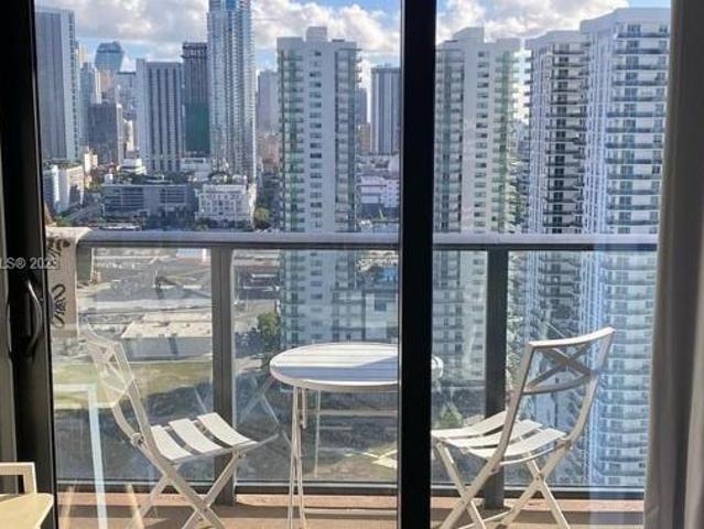 1600 1st Ave NE #2707, Miami, FL 33132