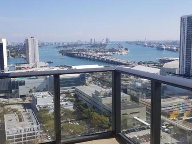 1600 1st Ave NE #2706, Miami, FL 33132