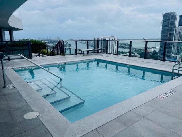 1600 1st Ave NE #2819, Miami, FL 33132