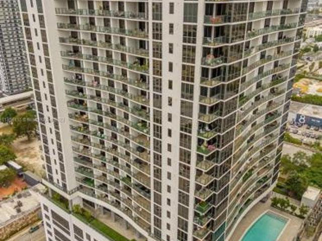 1600 1st Ave NE #2901, Miami, FL 33132