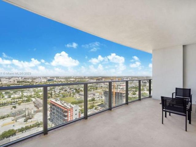 1600 1st Ave NE #2911, Miami, FL 33132