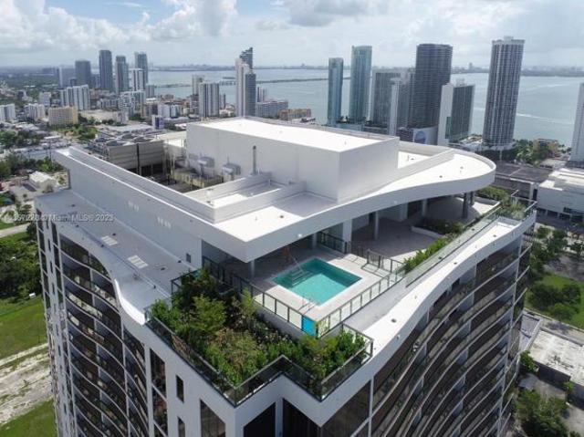 1600 1st Ave NE #3011, Miami, FL 33132