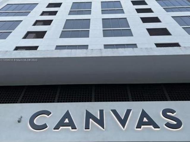 1600 1st Ave NE #3319, Miami, FL 33132