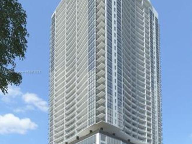 1600 1st Ave NE #3402, Miami, FL 33132