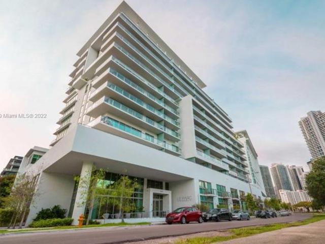 1600 1st Ave SW #810, Miami, FL 33129