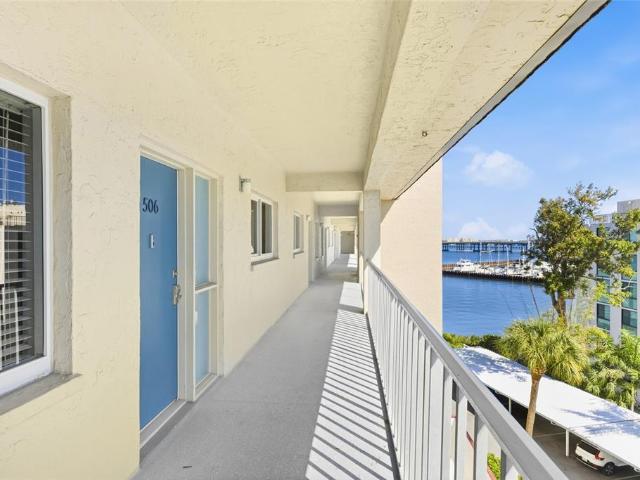 1600 1st Ave W, Unit 506, Bradenton, FL 34205 | MLS #A4684