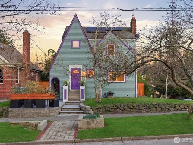 1600 27th Ave, Seattle, WA 98122