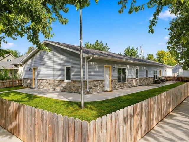 1600 4th Ave, Council Bluffs, IA 51501