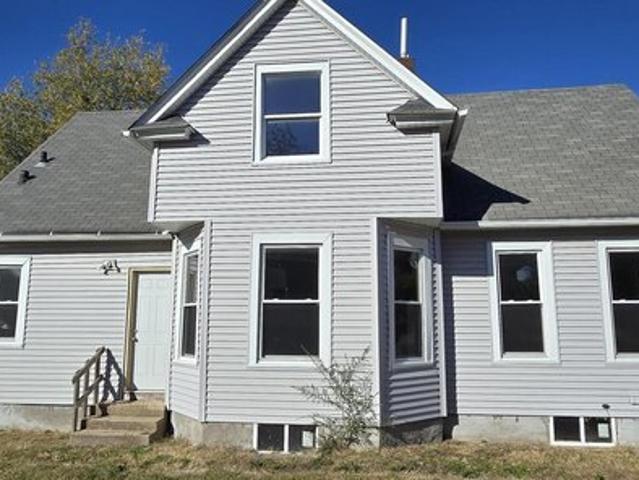 1600 9th St, Rock Island, IL 61201