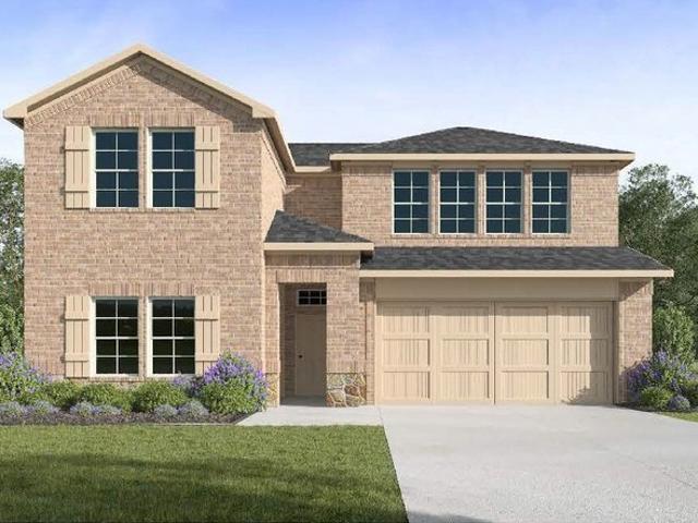 1600T Square St, Fort Worth, TX 76120