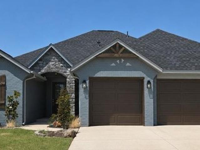 16013 Catalonia Pl, Oklahoma City, OK 73170