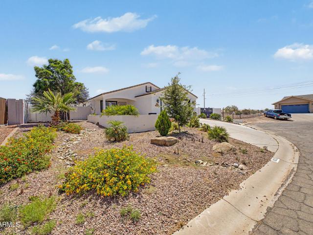 16013 Coral Rd, Arizona City, AZ 85123 | MLS #7022