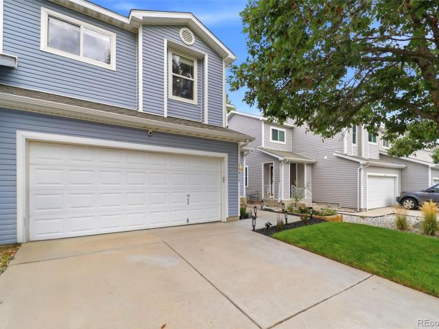 16013 E Nichols Place
