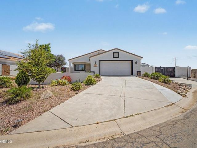 16013 S Coral Rd, Arizona City, AZ 85123