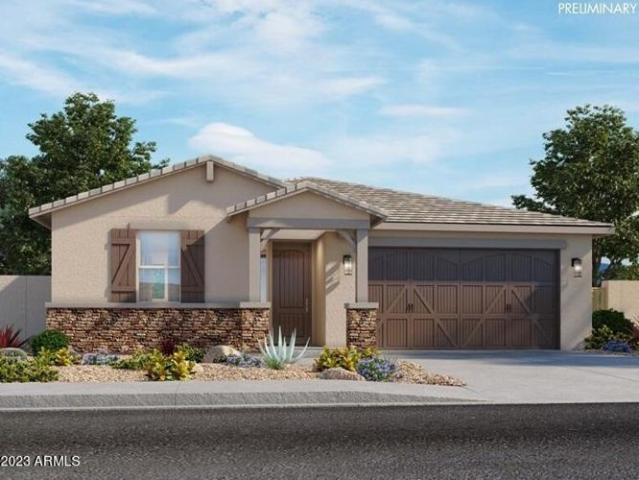 16010 W El Cortez Pl, Surprise, AZ 85387