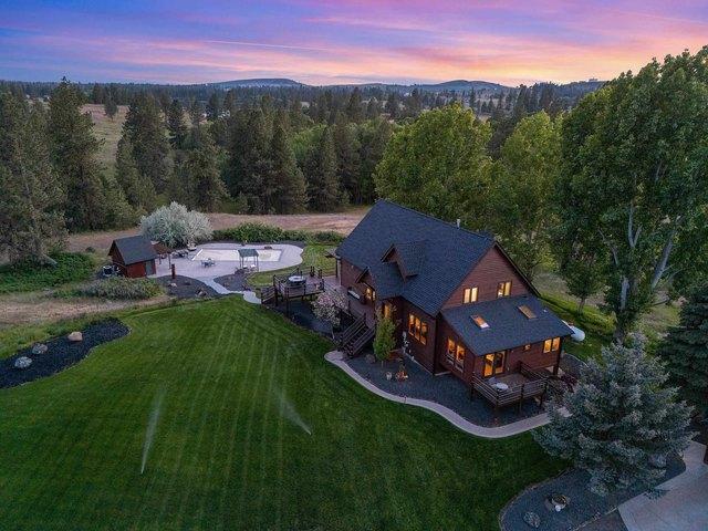 16010 W Jade Ln, Medical Lake, WA 99022
