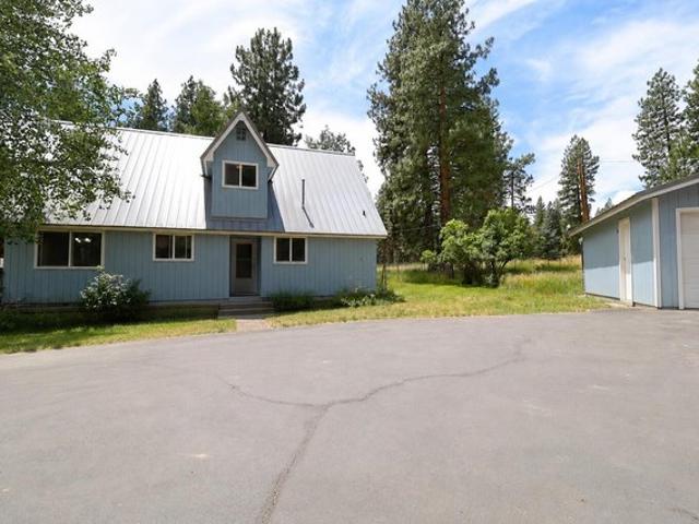 16010 Clover Creek Rd, Klamath Falls, OR 97601