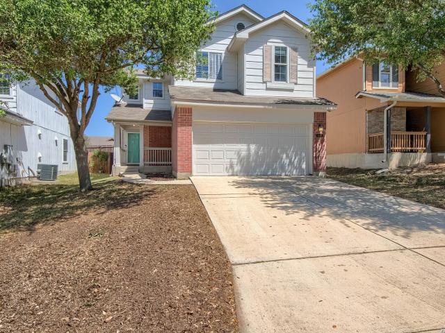 16010 Dominic Pl, San Antonio, TX 78247 | Compass