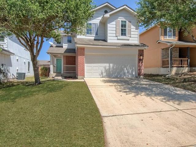 16010 Dominic Pl, San Antonio, TX 78247