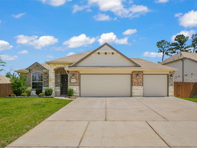16010 Dockside St, Crosby, TX 77532 | Compass