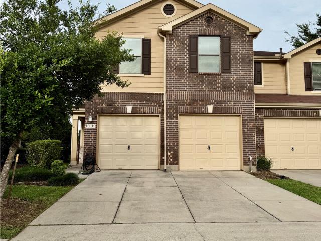 16010 Limestone Lake Drive