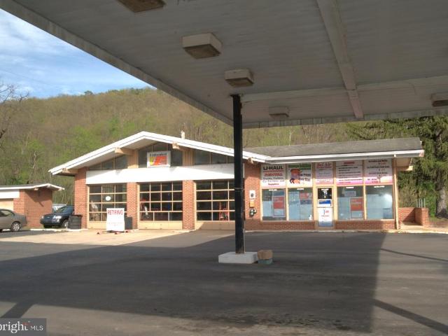 16010 Mcmullen Highway SW