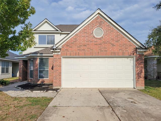 16010 Pin Oak Ridge St, Houston, TX 77073 | MLS #64500