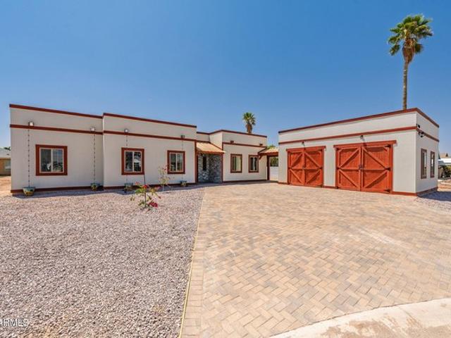 16010 S Hilo Cir, Arizona City, AZ 85123